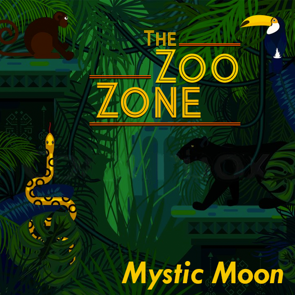 [Stops] - The Zoo Zone - Z-I-v Summer Contest 2018 - Simfiles - ZIv